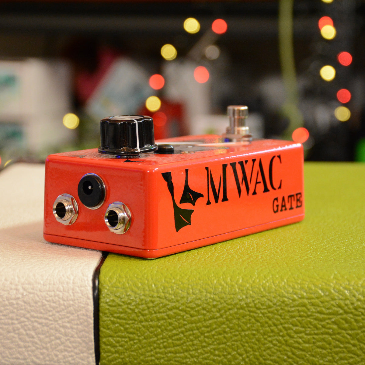 MWAC Gate - Noise Gate