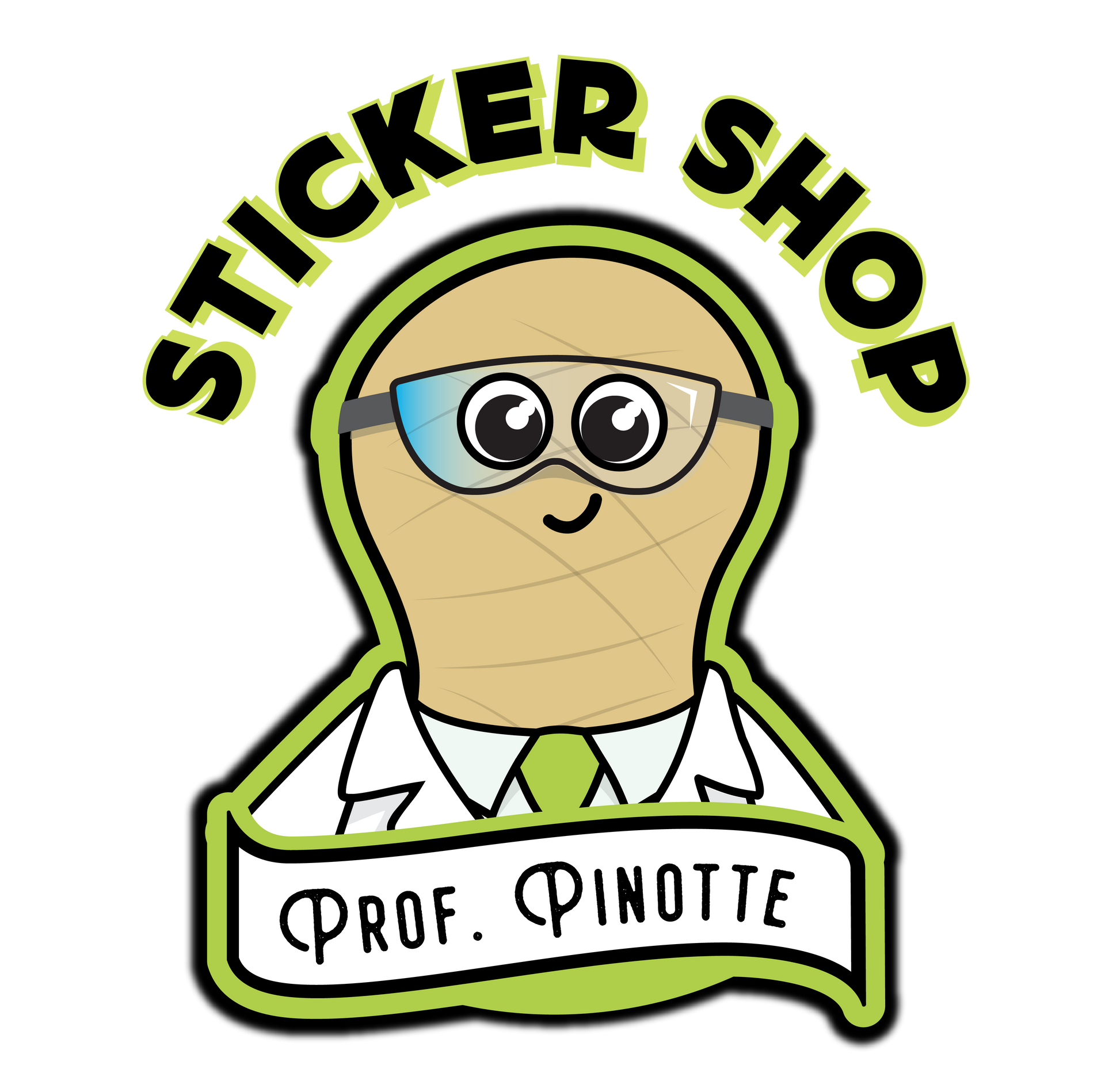 New Release - Big Pinotte Fuzz