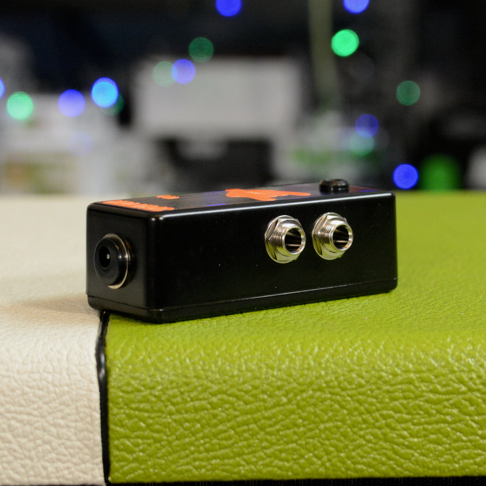 Splitter Box - 2 Out Buffered